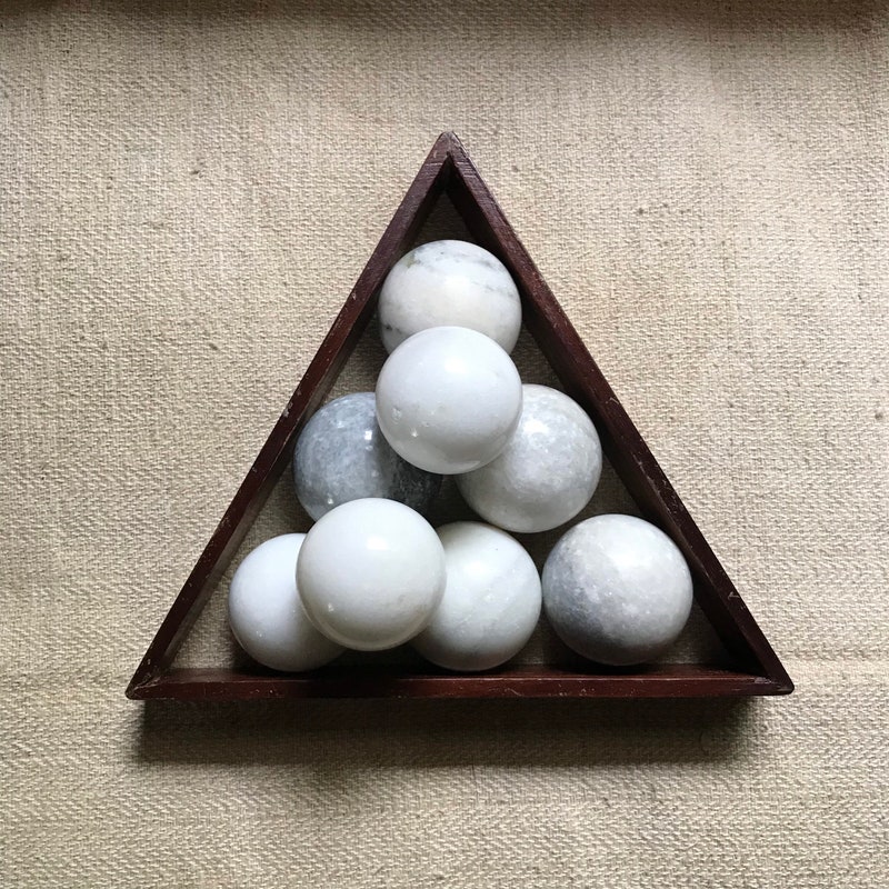 Garden Balls - Etsy