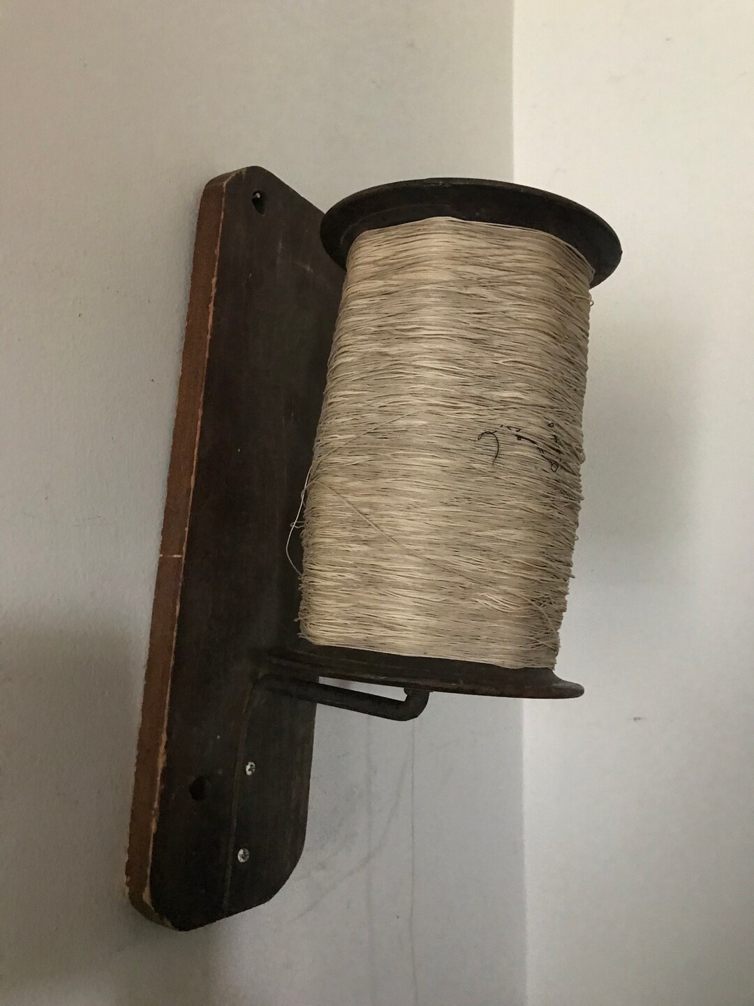 Antique Nautical Dryer Industrial Line Dryer Fishing Nautical Winder - Etsy