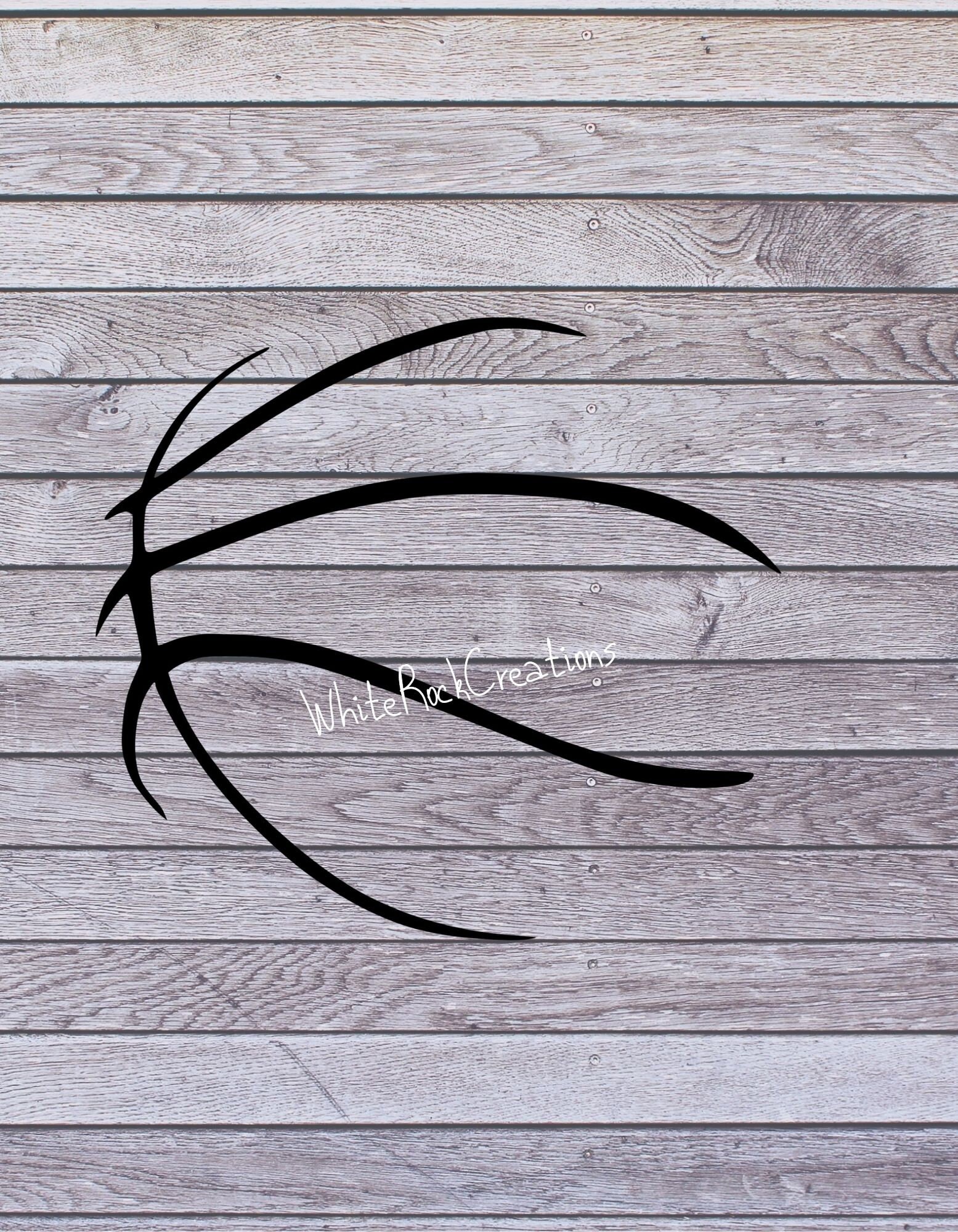 Basketball Svg Dxf Eps Png Svg Jpg Vector Files for | Etsy