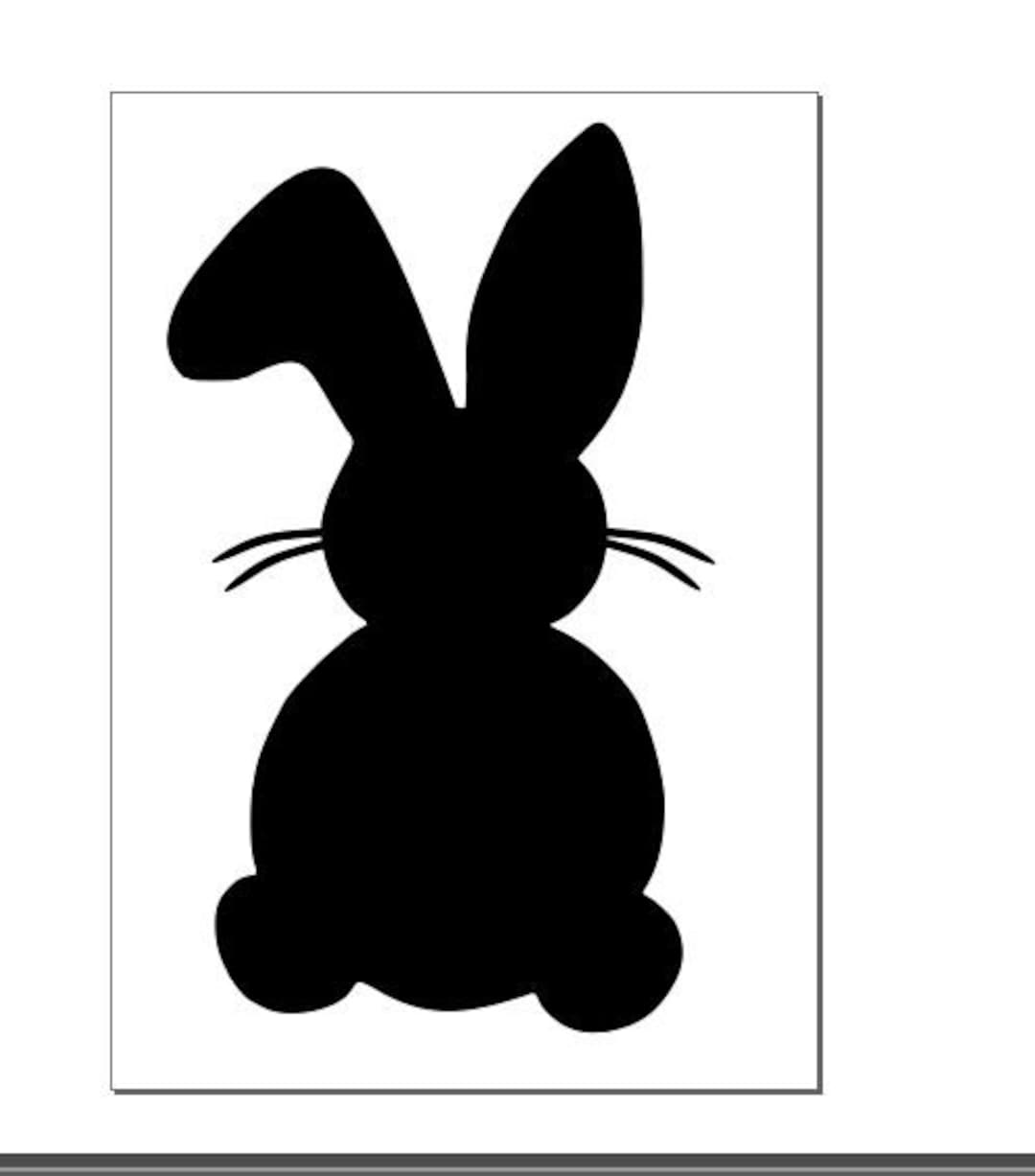 Bunny With Whiskers - Etsy