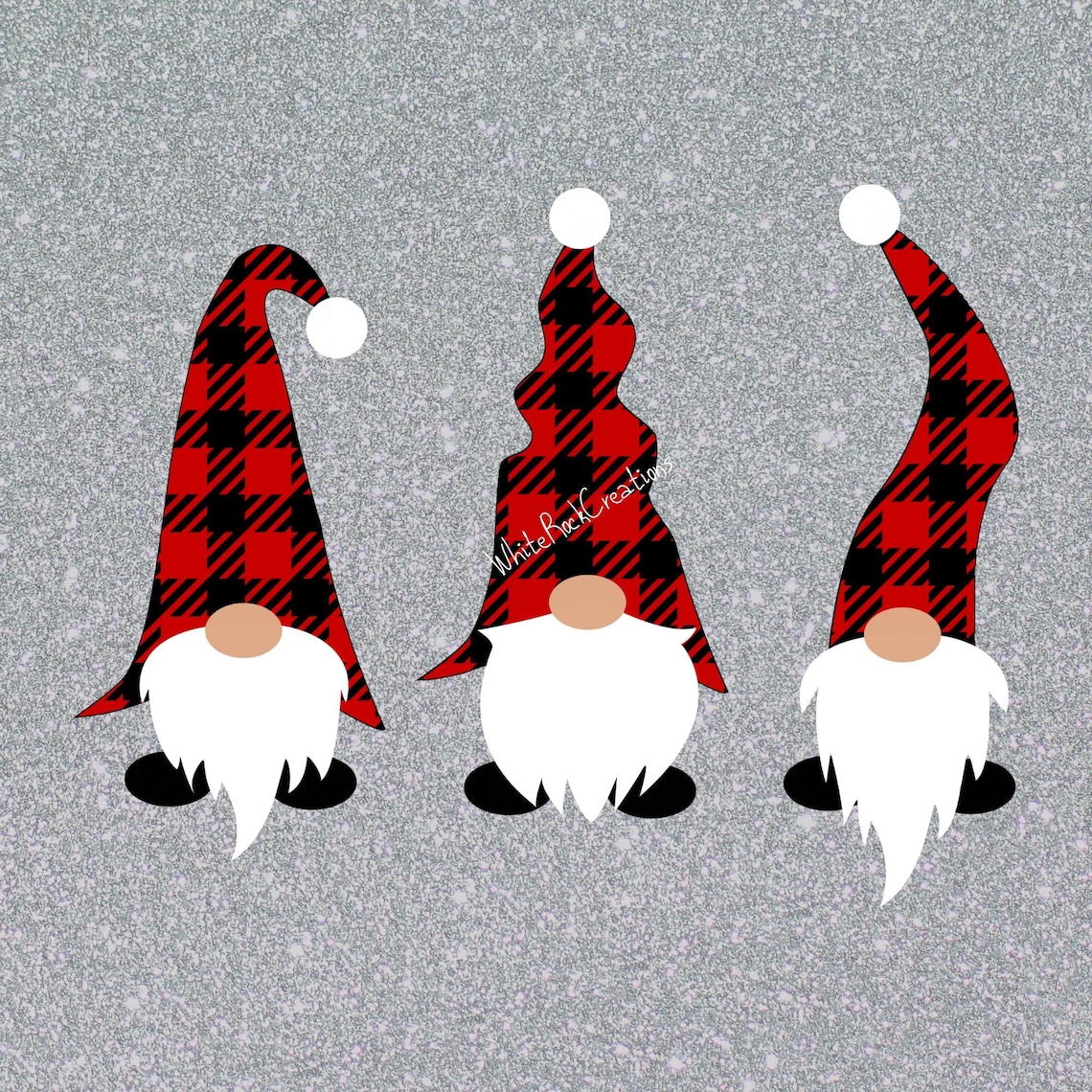 Christmas Gnome SVG Gnome Svg Merry Christmas Svg Gnome for | Etsy