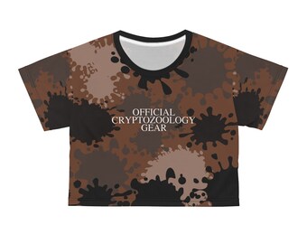 Cryptid Hunter Gear - Etsy