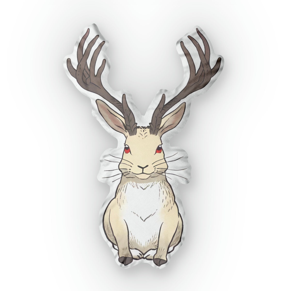 Cute Cryptid Pillows, Cryptid Stuffed Creatures, Cryptid Plush ...