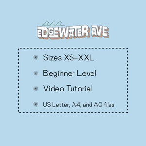 FREE Dallas Top | DIY Reversible Basic Triangle Bikini Top | PDF ...