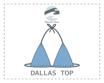 Triangle Pattern | Etsy