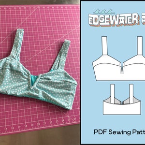 EdgewaterAve - Etsy