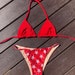 FREE Dallas Top | DIY Reversible Basic Triangle Bikini Top | PDF ...
