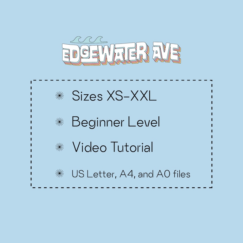FREE Jace Top | DIY Basic Reversible Bralet Bikini Top | PDF Sewing ...