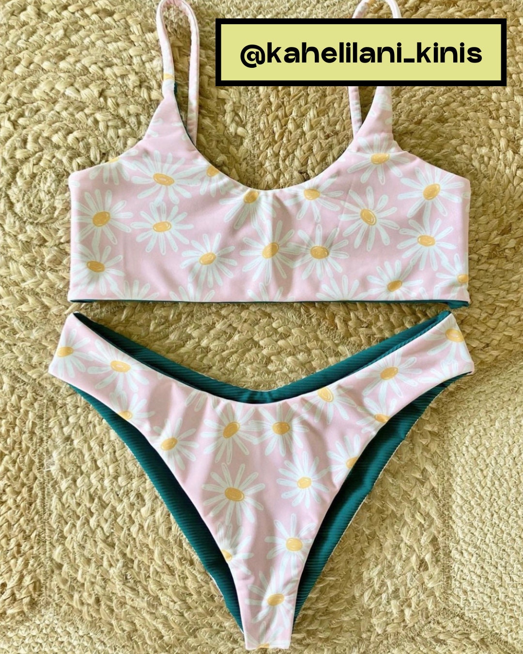 DIY Reversible Bikini Bottoms 3-in-1 Ranger Bottoms PDF - Etsy