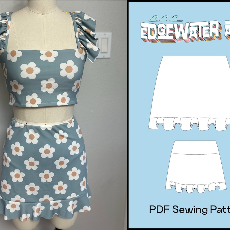 EdgewaterAve - Etsy