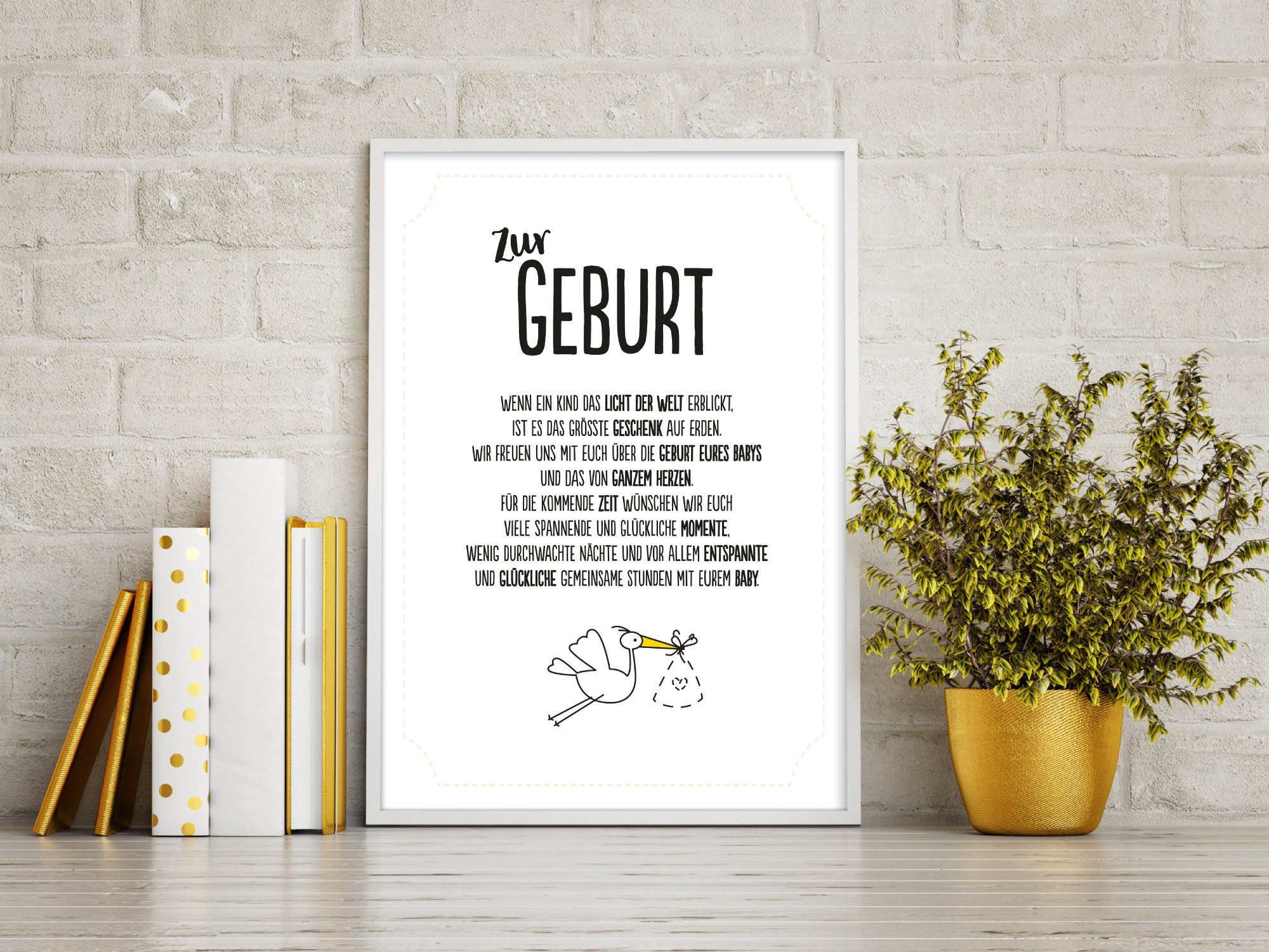 Geschenk Karte GEBURT Kunstdruck Kind Baby Eltern Auszeichnung Bild ohne Rahmen DIN A4 - Etsy.de
