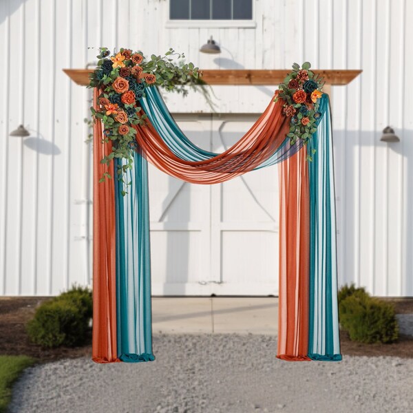 Fall Wedding Decor - Etsy