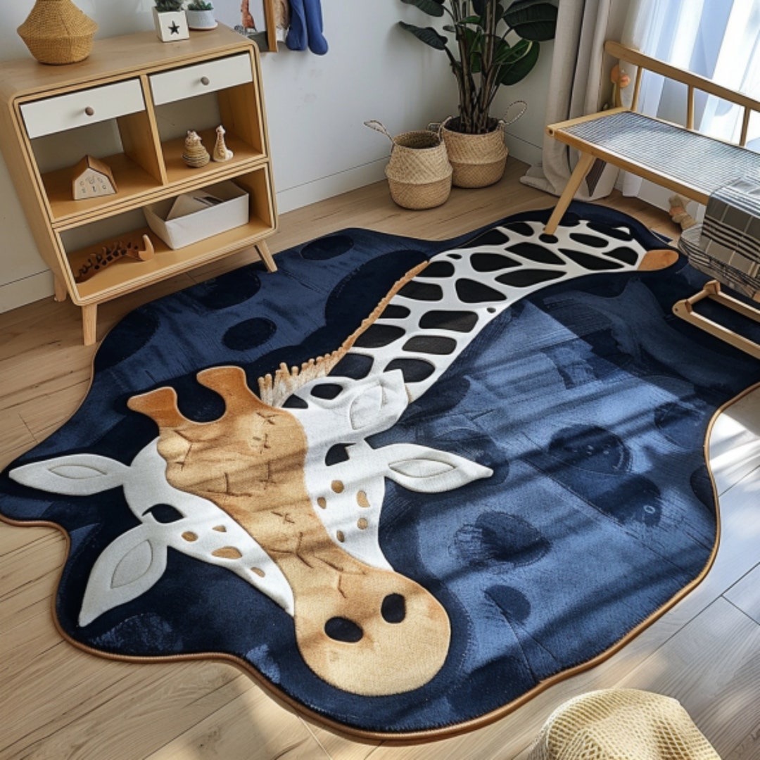 Personalized Rugs for Businesses & Homes: Custom Size, Color, Material ...