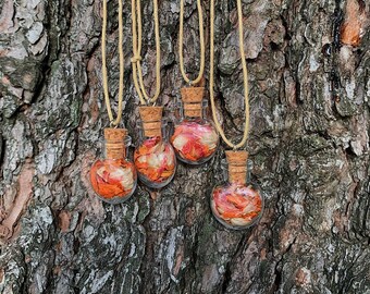 Amaranth Jewelry - Etsy