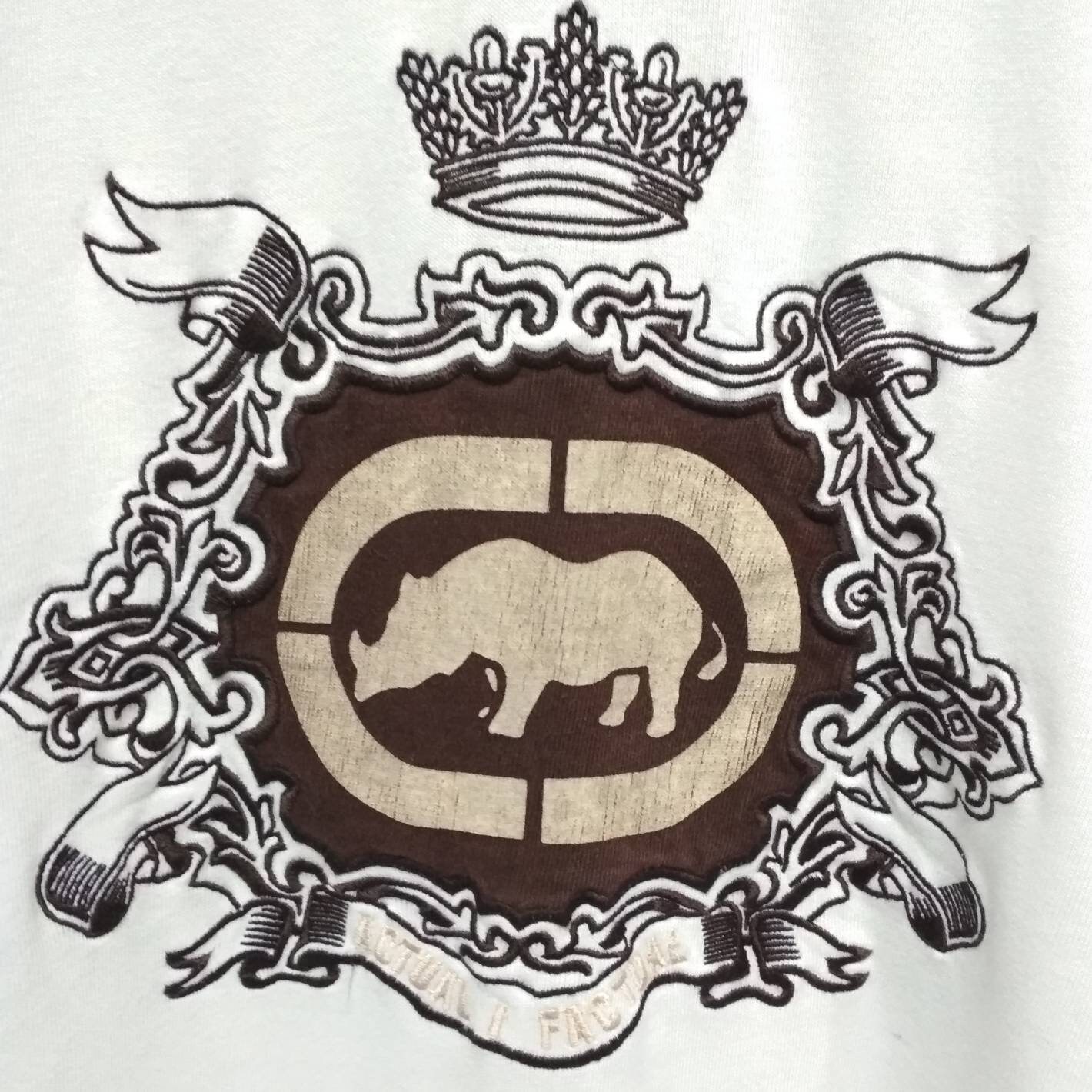 Ecko Unltd Logo