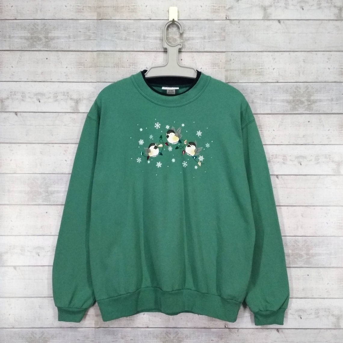 Vintage Morning Sun Sweatshirt Pullover Morning Sun Streetwear Crewneck ...