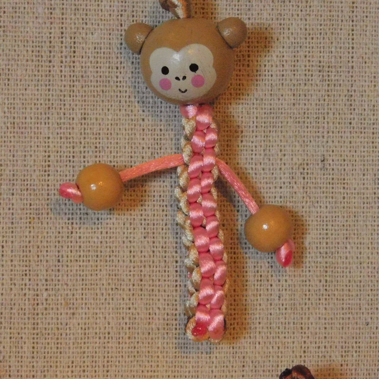 Scoubidou cute Animals Adorable Animals Rat - Etsy