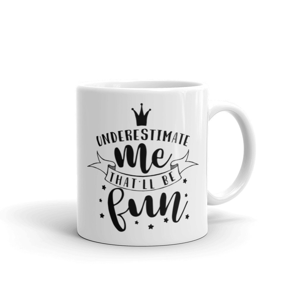 Snarky Mug, Sarcastic Gifts, Funny Mugs for Women, Sarcasm Coffee Mug ...