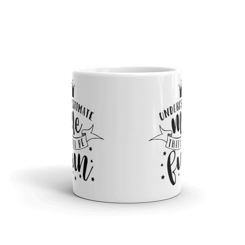 Snarky Mug, Sarcastic Gifts, Funny Mugs for Women, Sarcasm Coffee Mug ...