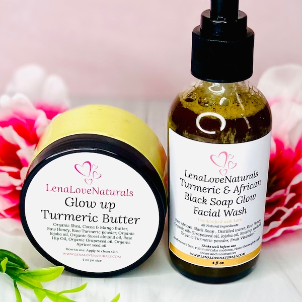 Turmeric Soap - Etsy