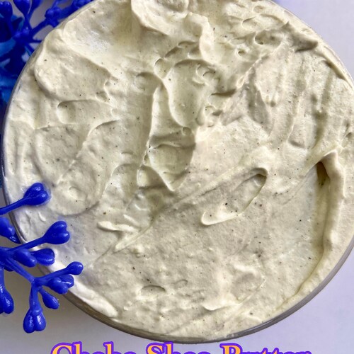 Mega Growth Hair Butter - Etsy