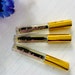 Natural Eyelash and Eyebrow Growth Serum With Castor, Burdock, and Emu ...