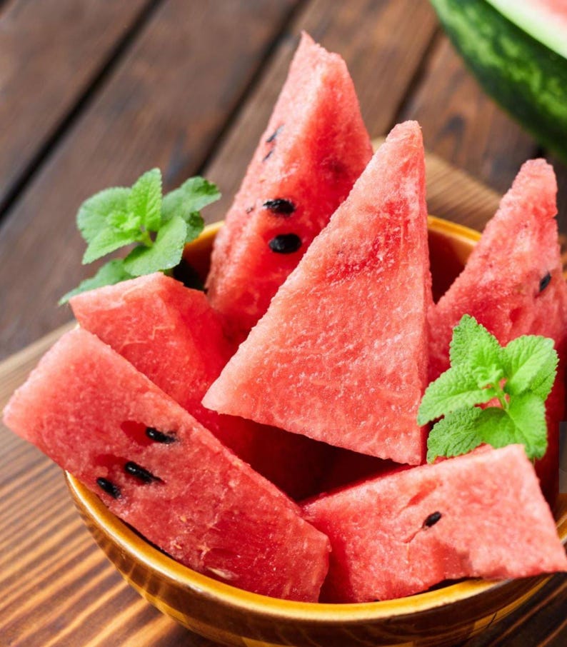Watermelon Seed Oil Cold Pressed - Etsy