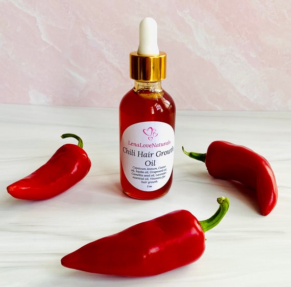 Cayenne Pepper Benefits Hair Healthy Hair Journey Cayenne Pepper