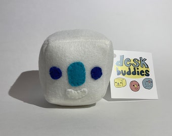 Kick the Buddy Plush | Etsy