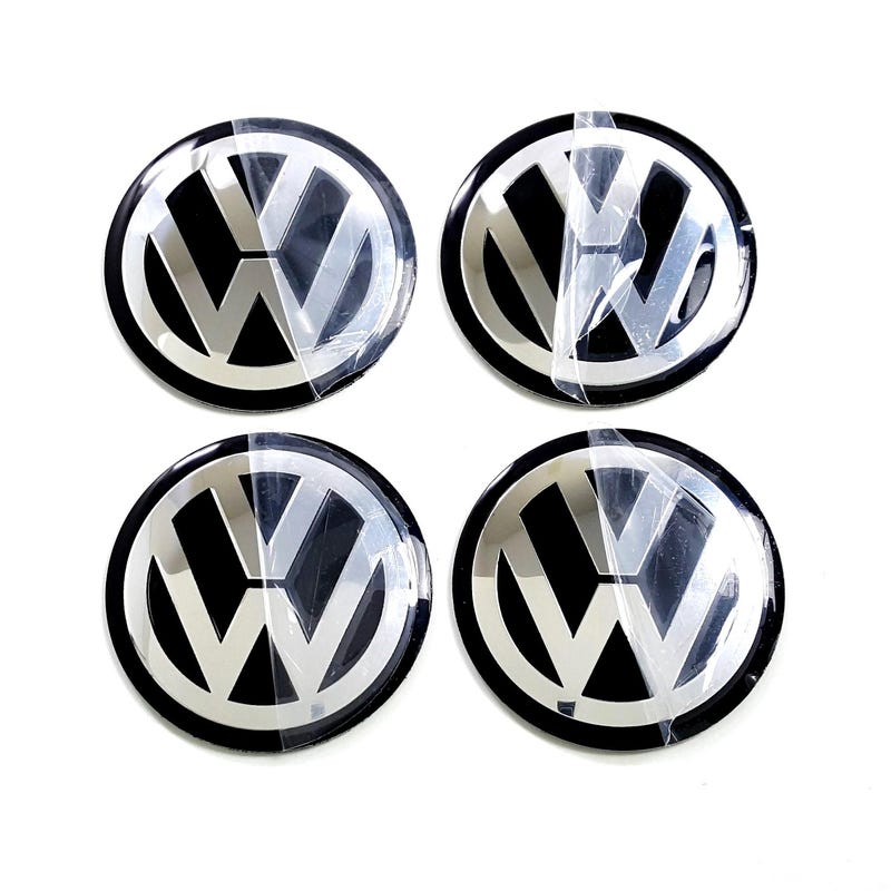 Volkswagen Logo - Etsy