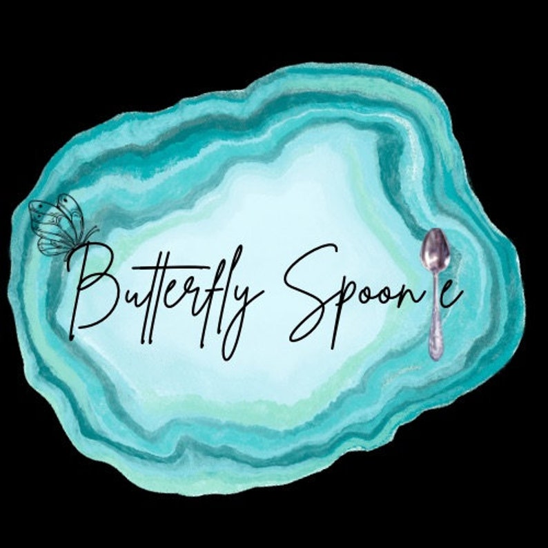Brave Butterfly Coloring Page: Spoonie Gift (PDF Pattern) - Etsy