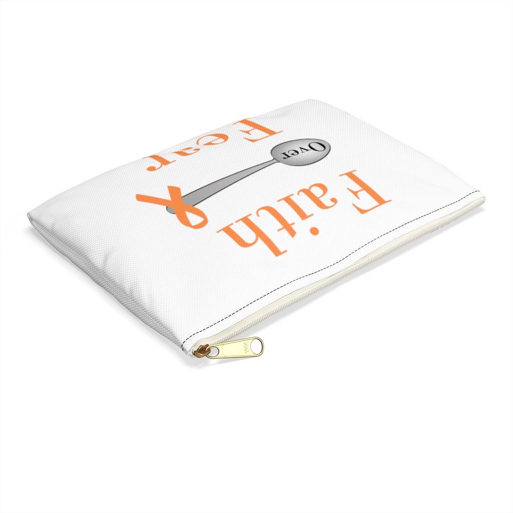 Multiple Sclerosis Travel Bag Multiple Sclerosis Awareness - Etsy