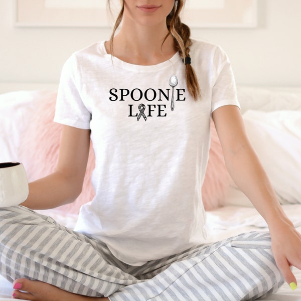 Spoonie - Etsy