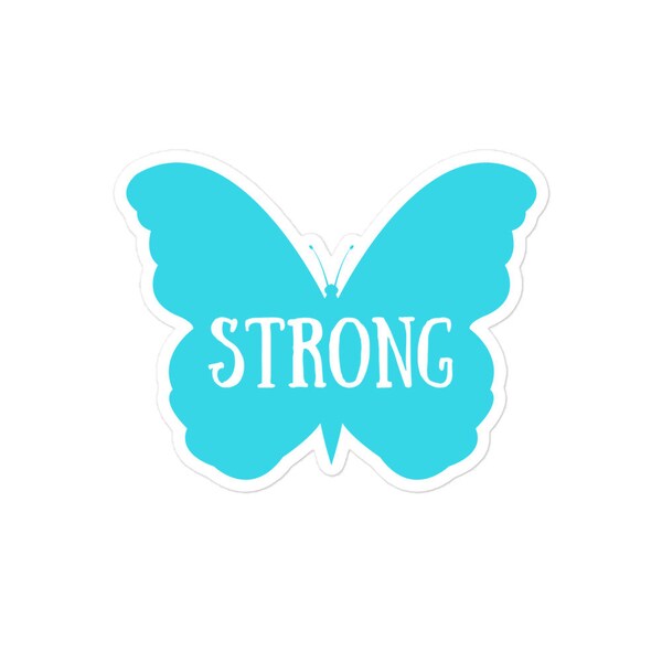 Turquoise Stickers - Etsy