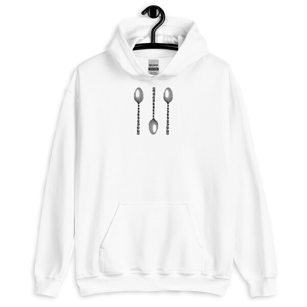 Spoonie - Etsy