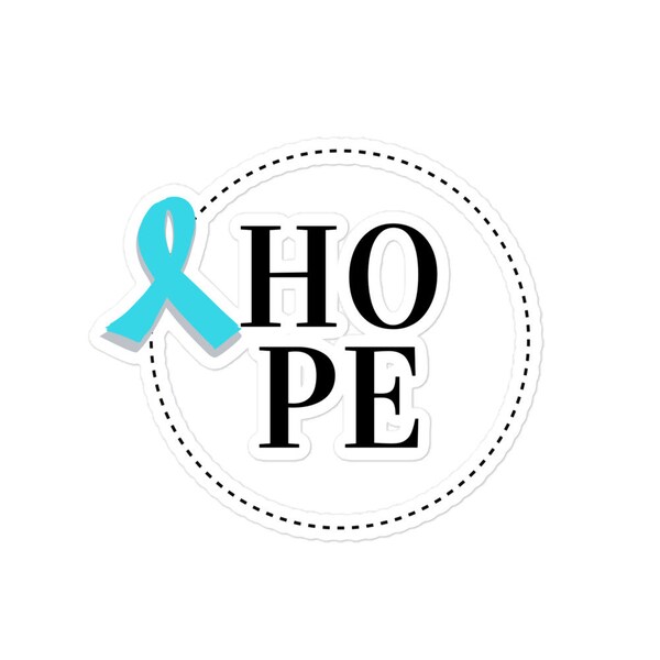 Turquoise Stickers - Etsy