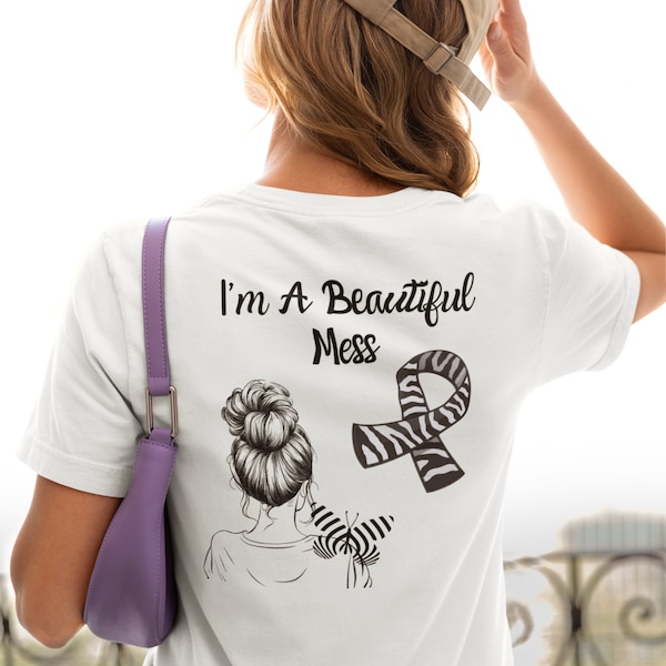 A Beautiful Mess - Etsy