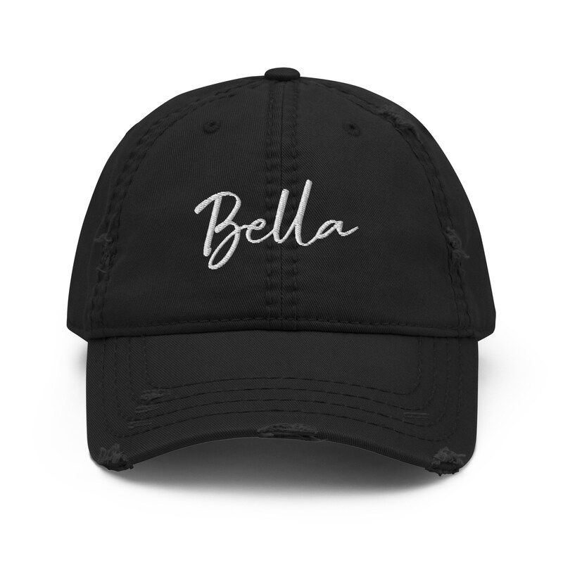 White Bella Hats - Etsy