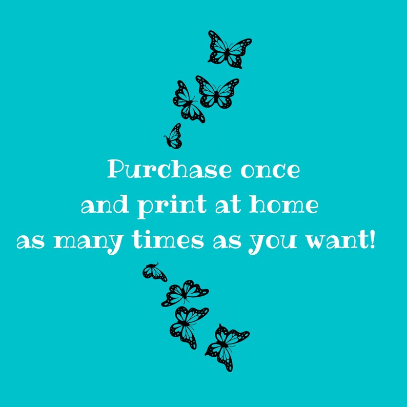 Multiple Sclerosis Awareness Coloring Page Coloring Pages - Etsy