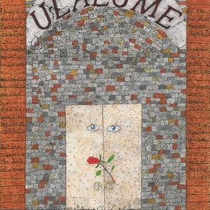 Ulalume - Illustrations Inspired by Edgar Allan Poe - Etsy