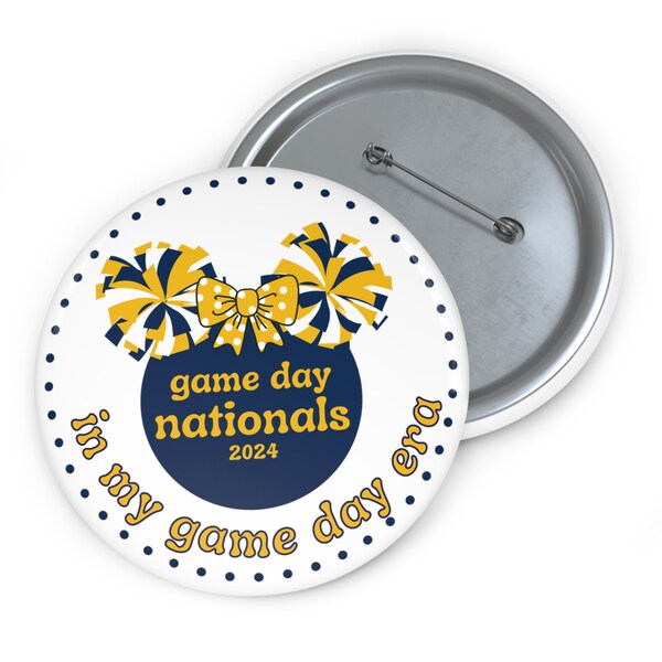 Cheer Nationals 2024 - Etsy