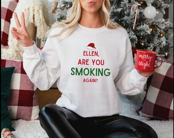 Smoking Again - Etsy