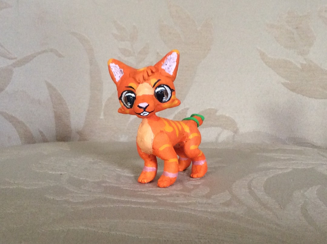 Lps Custom Character Commissions - Etsy