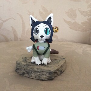 Lilith - Etsy