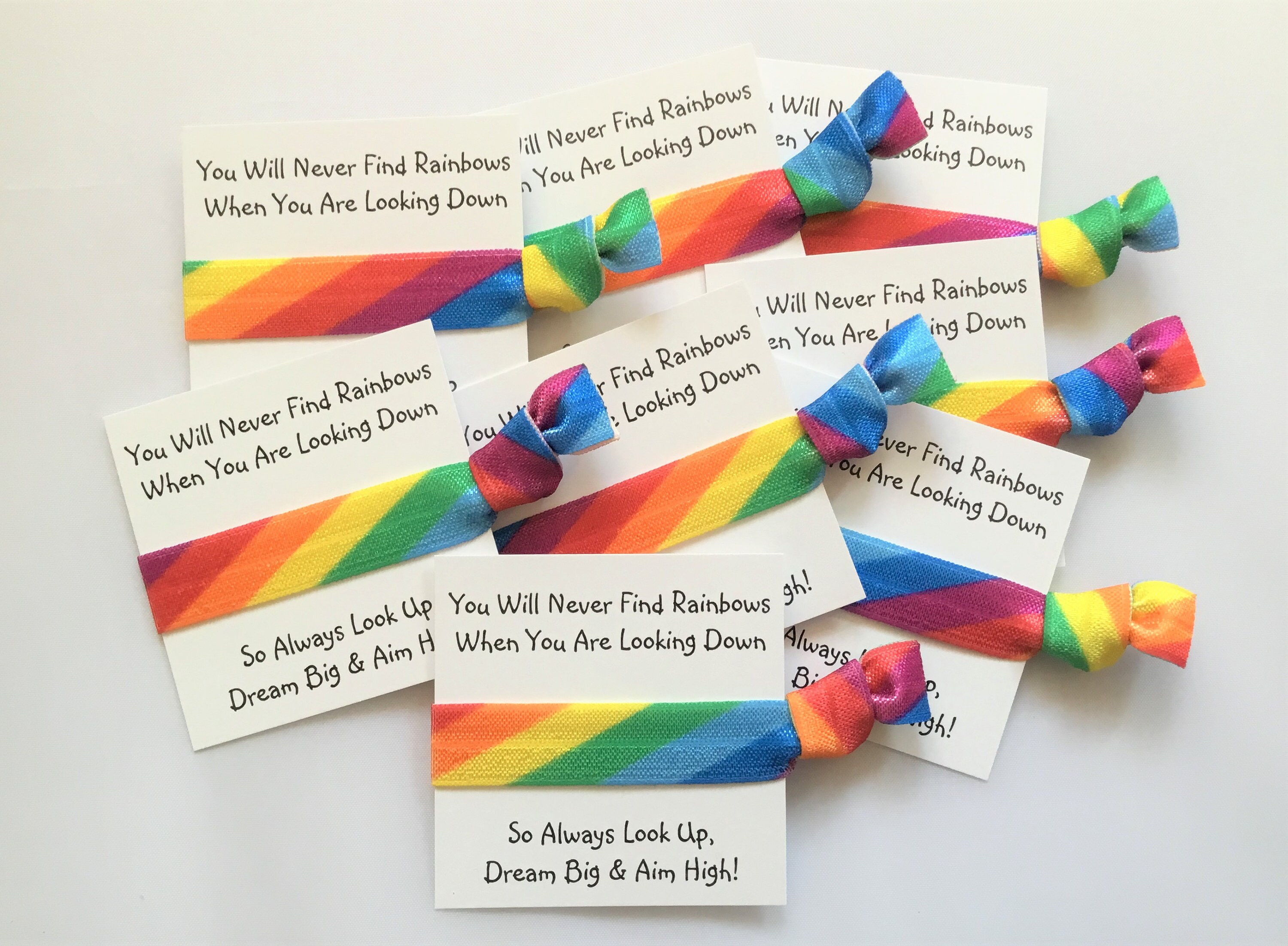 Class Gifts From Teacher for Pupils. End of Year Student - Etsy UK