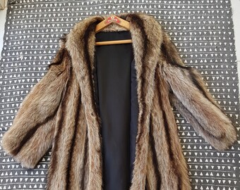 Marmot Fur - Etsy
