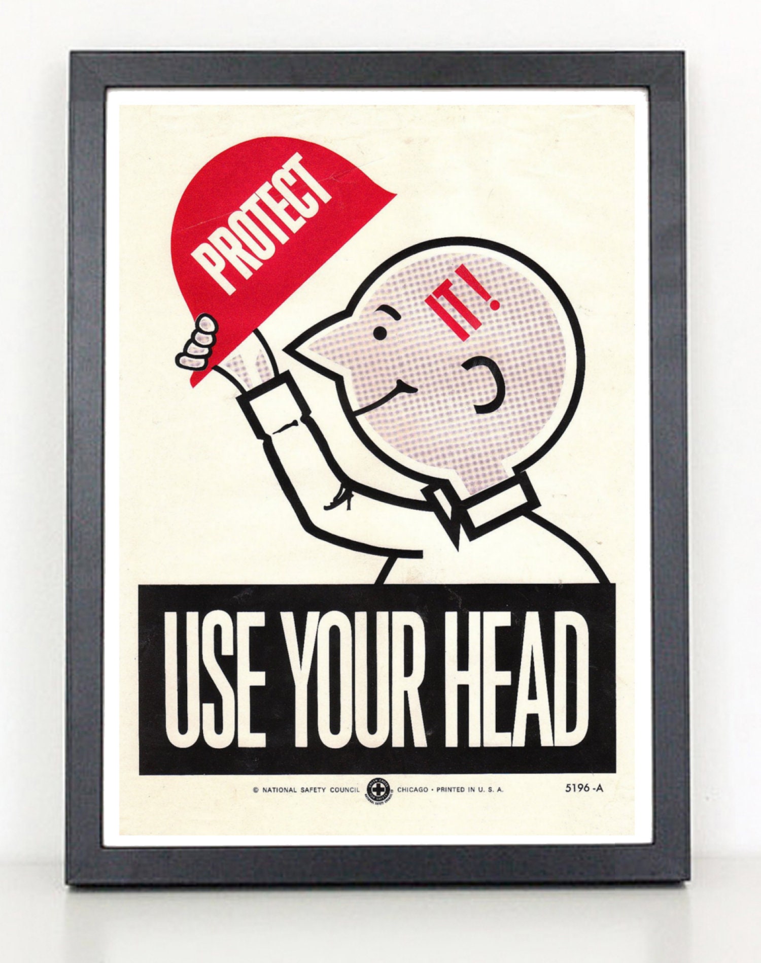 Printable Safety Posters For The Workplace