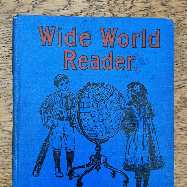 Vintage Book Plates - Etsy