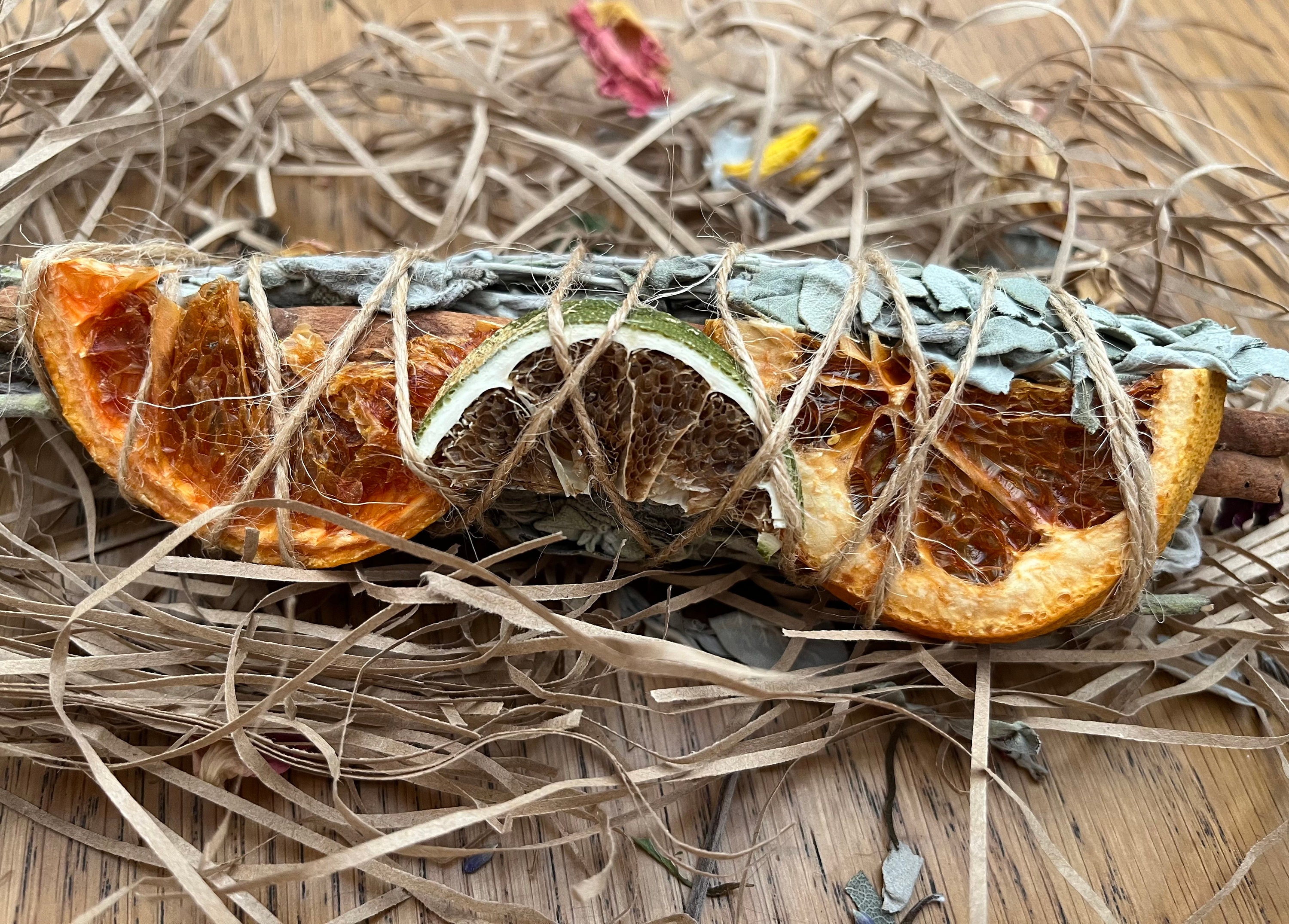 Smudge Sticks Hand Made Palo Santo Holy Wood | Etsy UK