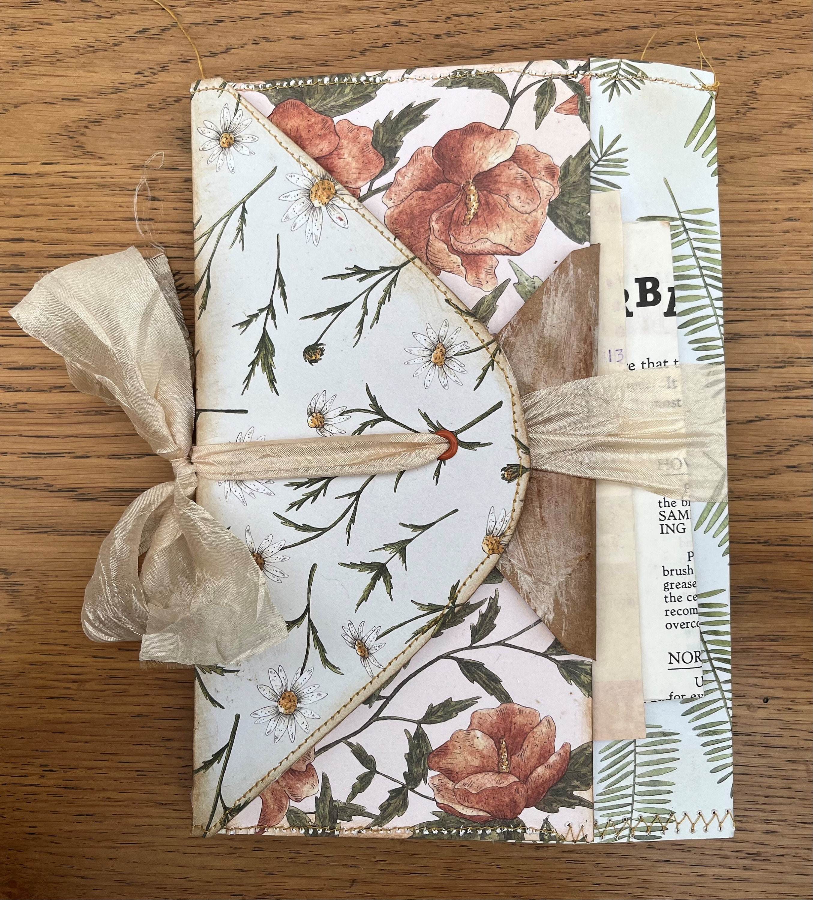 Ephemera Folder Vintage Ephemera Journal Junk Journal - Etsy UK